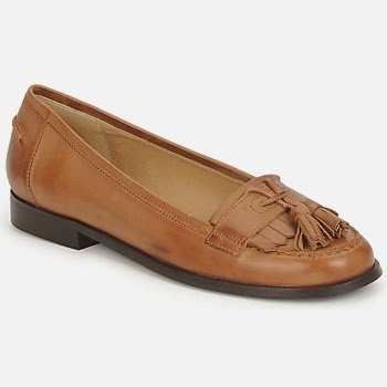 Choco Toujours: Mocassini - Loafers