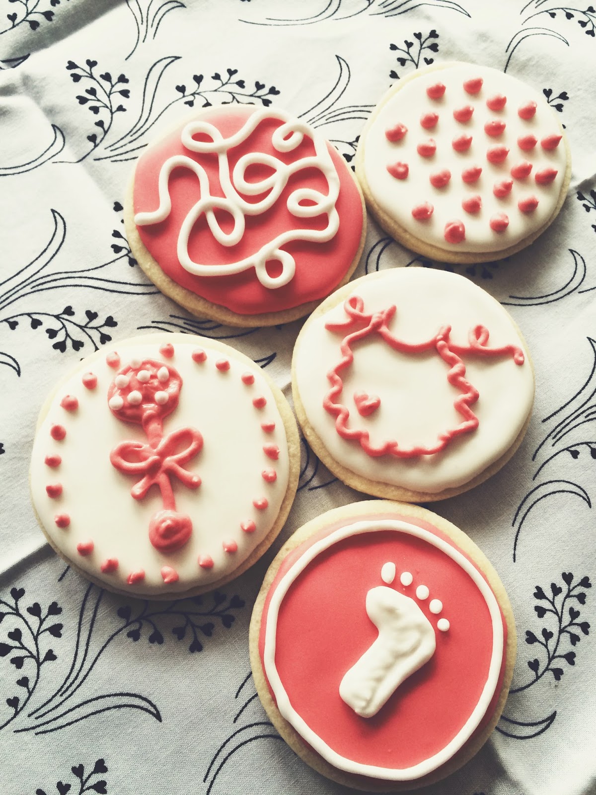 All Things Belle: For the Love of Baking