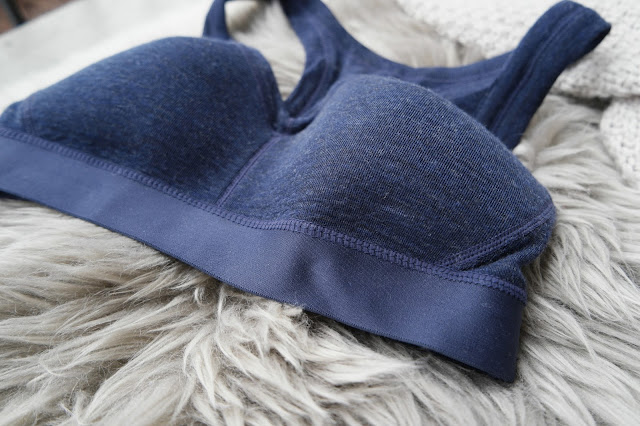 Ladybirds Nest: Pierre Robert Wool Collection