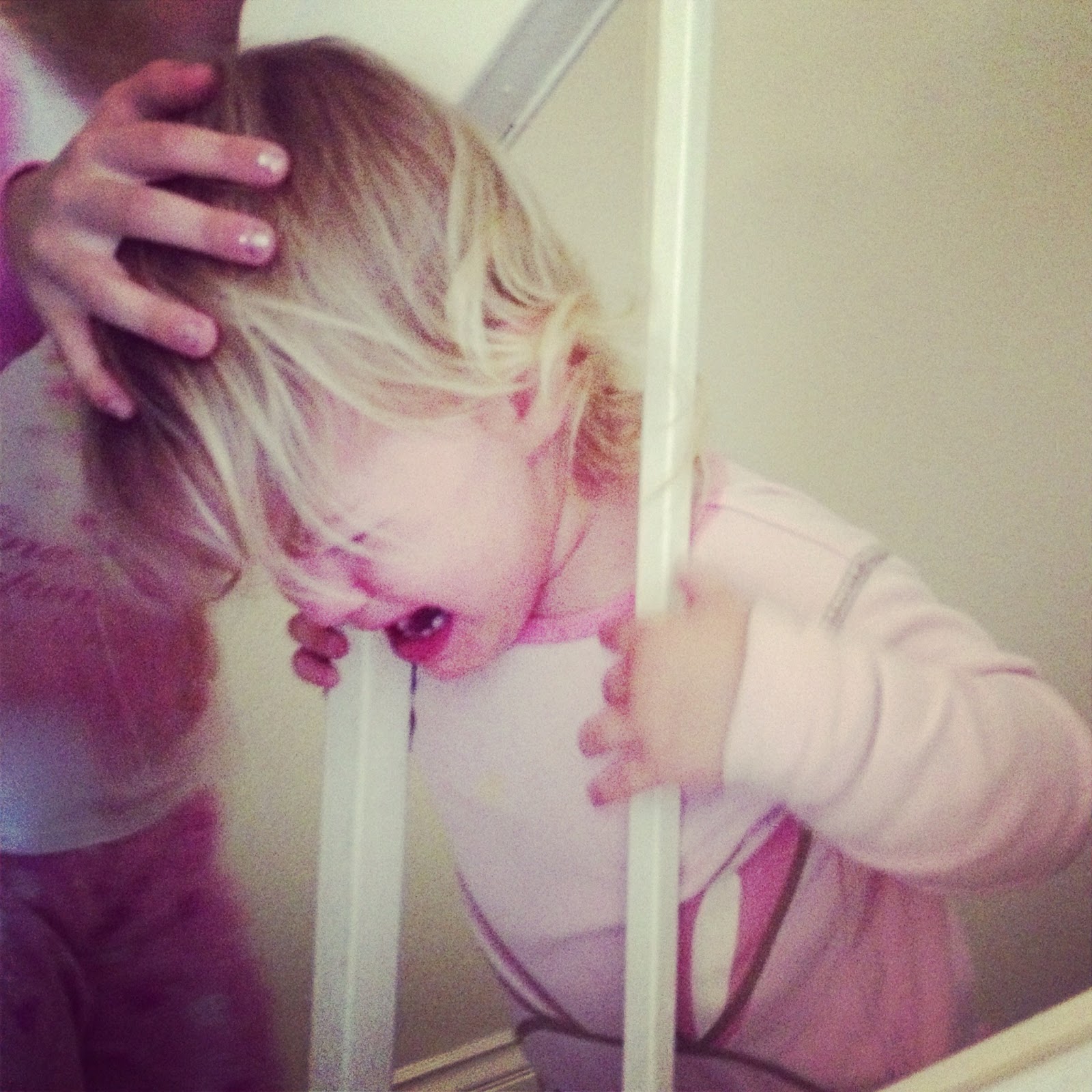 Lu Bird Baby: Perspective