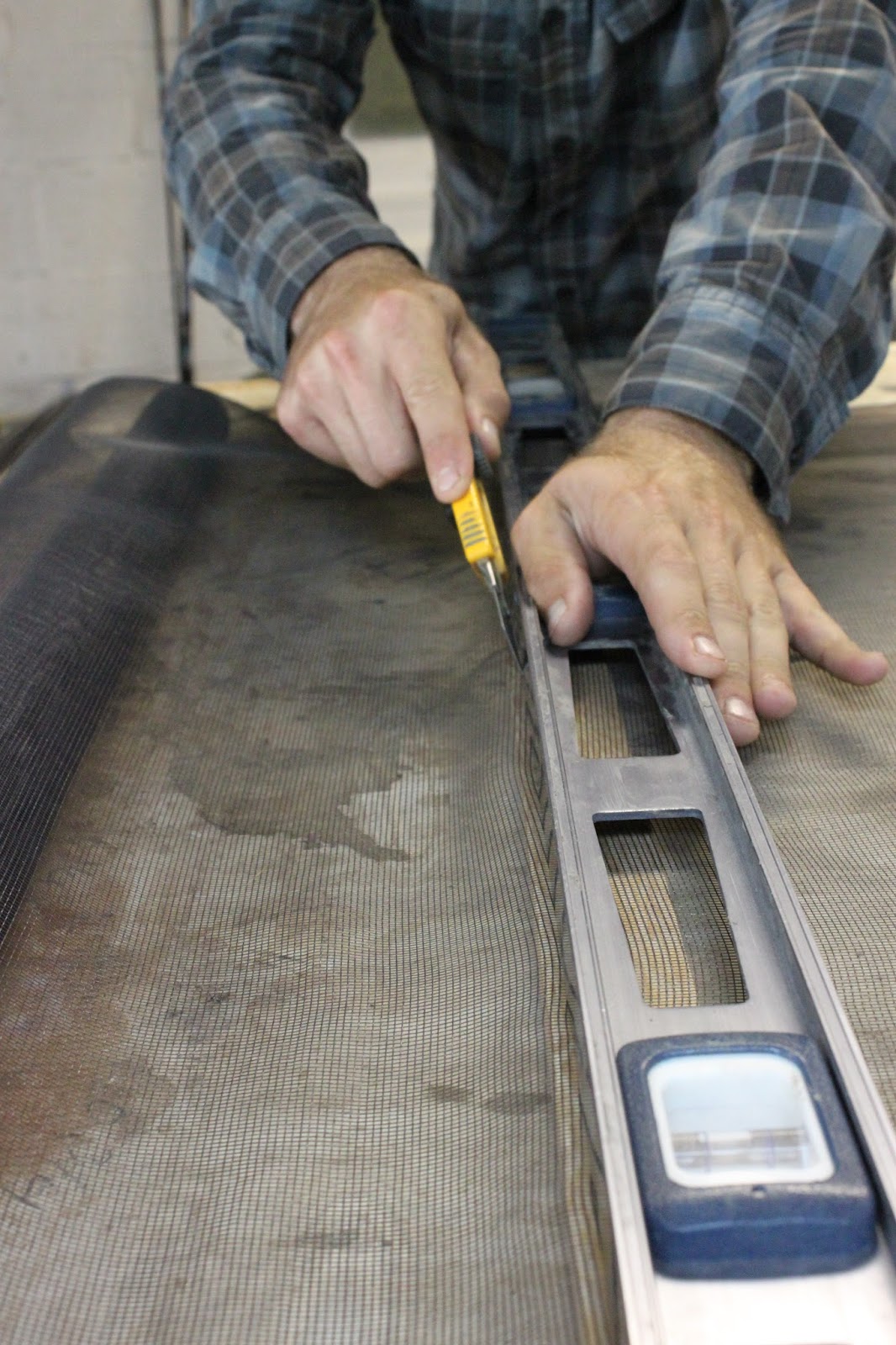 Jane Richmond Blog: Tutorial : How to Make a Custom Blocking Screen