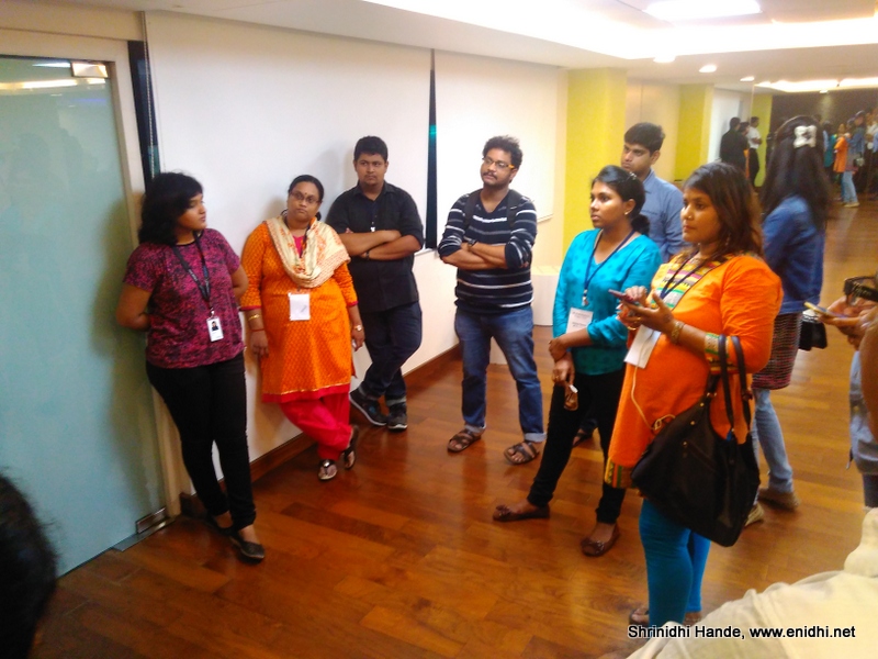 Life at Ramco Systems, Chennai - eNidhi India Travel Blog