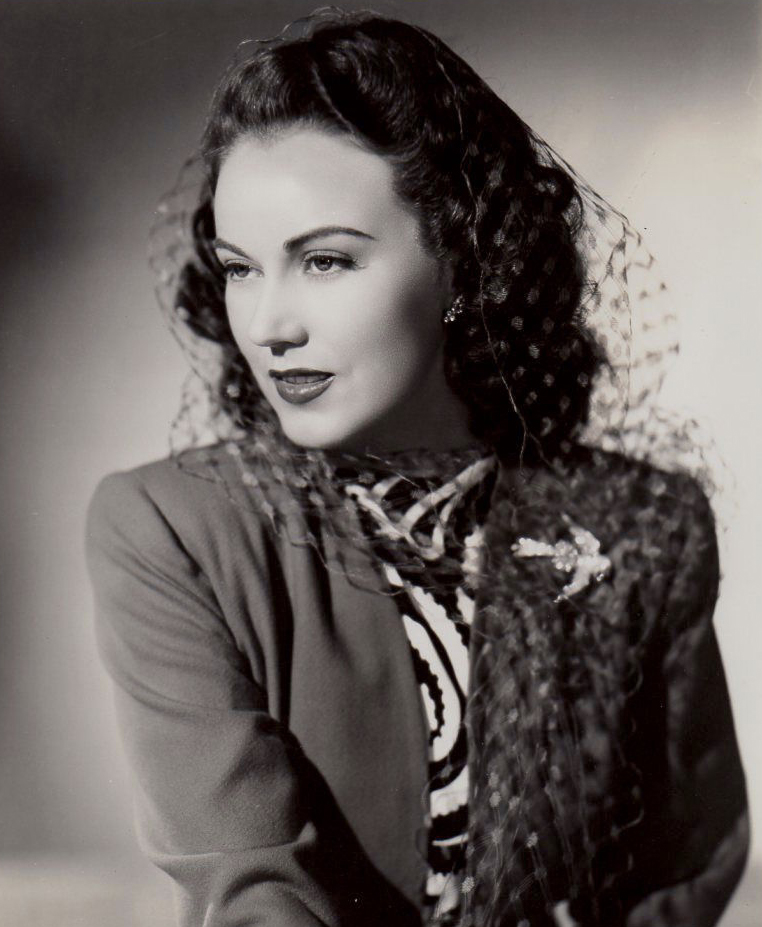Slice of Cheesecake: Fay Wray, pictorial