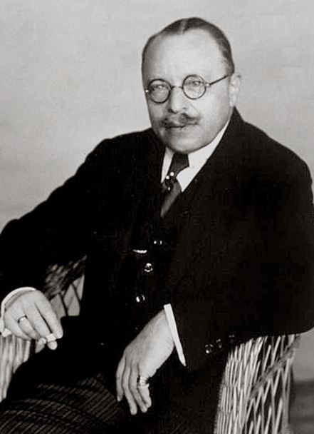 Otto Krause