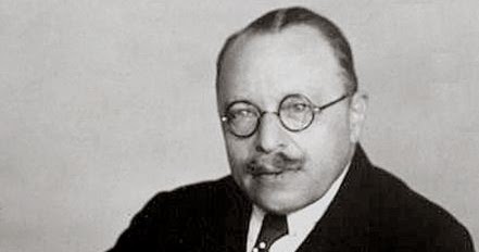 Valdelageve: Breve biografía de Otto Kraus y Josefa Trujillo