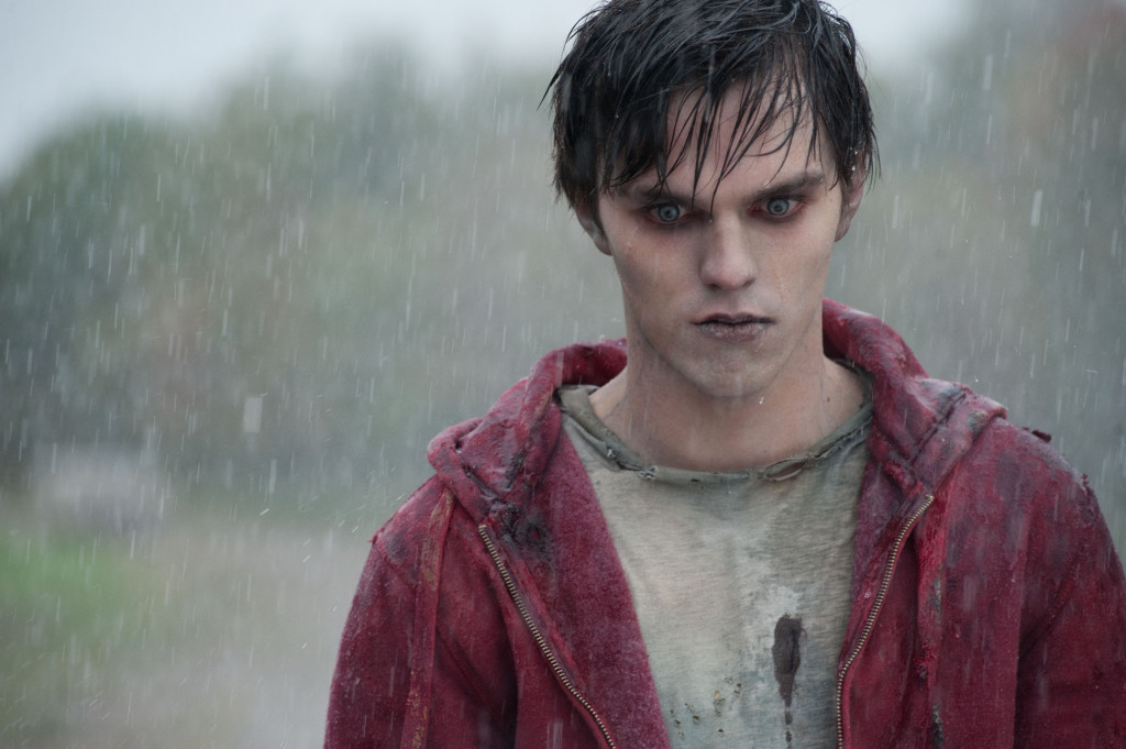Warm Bodies Review