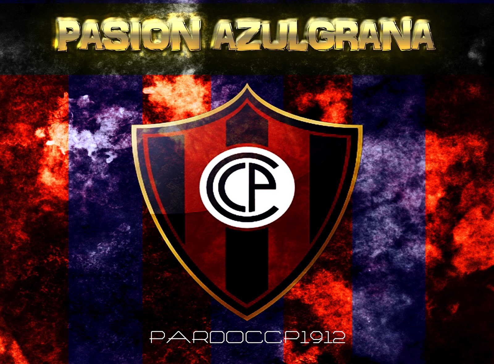 ANOTANDO FÚTBOL *: CERRO PORTEÑO * PARTE 1