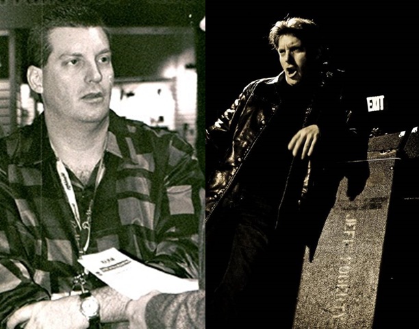 CCR / JOHN FOGERTY / TOM FOGERTY FAN CLUB: JEFF FOGERTY - O FILHO ...