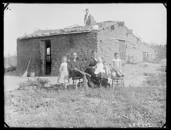 Heroes, Heroines, and History: Preserving the Harvest in the 1800s