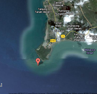 pink dida the killermice: cuti-cuti cinta..part::puncak rumah api ...