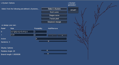 Adventures In Unity: Procedural Buildings PART III: R0.3
