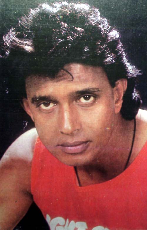 Encyclopedia: Mithun Chakra Wiki