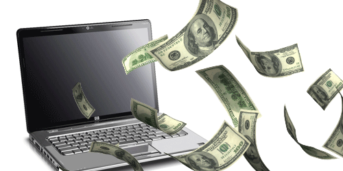 generate money - How to