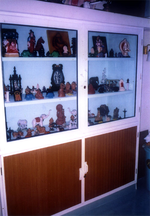 Modern Rainbows: PVC Showcase