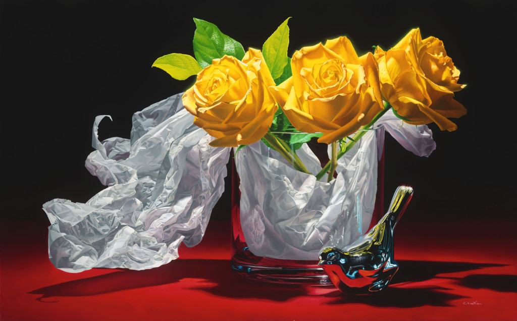 Francois Chartier... - Kai Fine Art