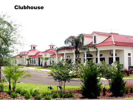 The Florida Land Report: Sold: Water Ridge Lot in Central Florida ...