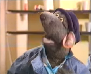 Curious British Telly: The Forgotten World of British Children's TV ...