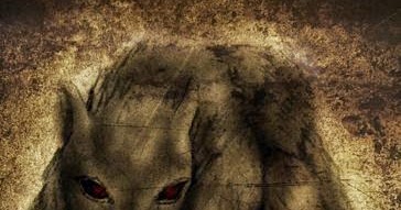 Mistérios Fantásticos: Capelobo