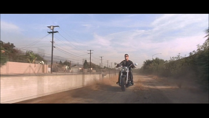 Filming Locations: The Terminator Trilogy (1984, 1991, 2003) | San ...