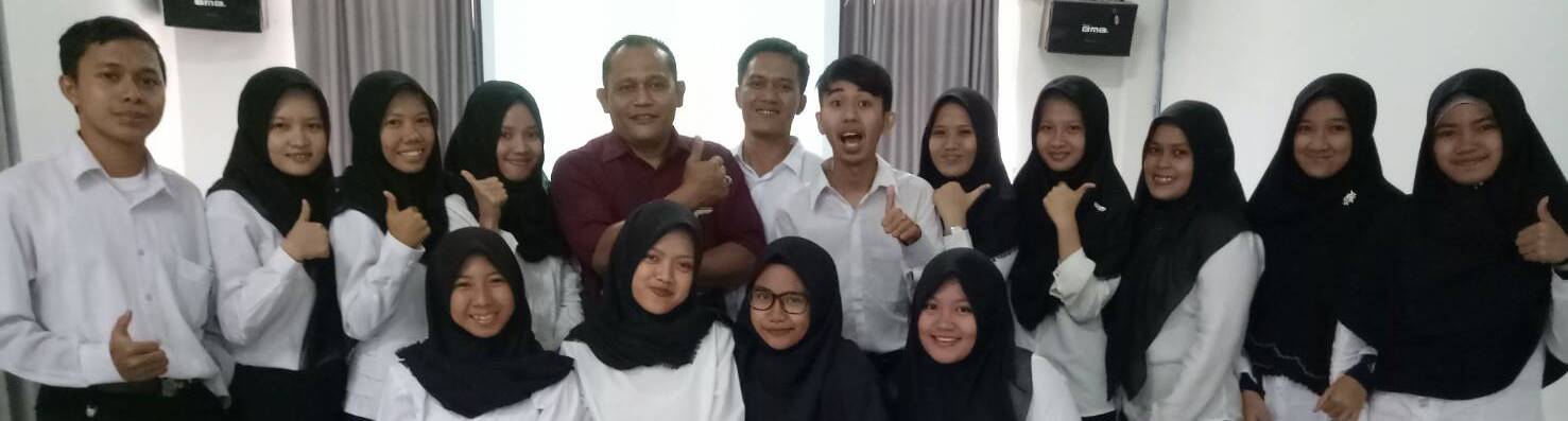 Latihan Uji Kompetensi Perawat (UKOM) bagian ke 33 Tahun 2018