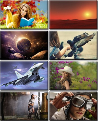 Wallpapers: Must Have HD Wallpapers Pack-7[D0G]