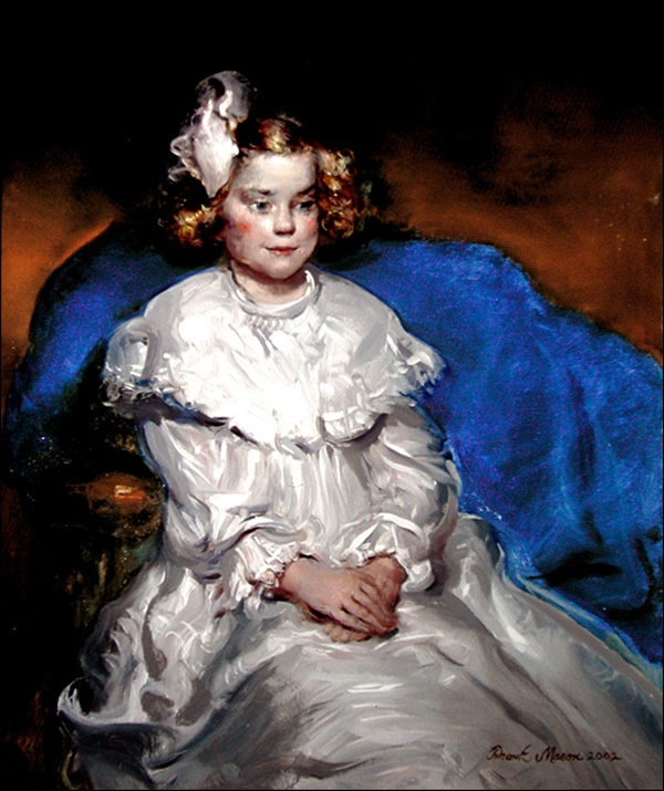 Impressioni Artistiche : ~ Frank Henry Mason ~ British artist, 1875-1965