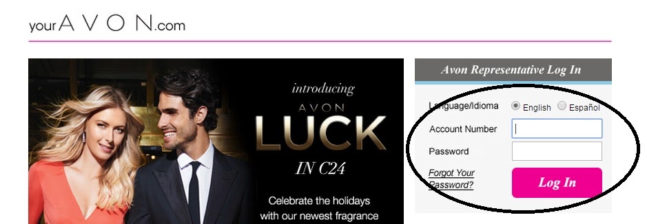 Tools and Training: How to post your Avon brochure on your Avon website