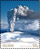Volcano Club: Stamps