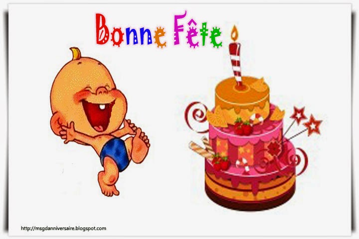 15+ Anniversaire 1 Ans