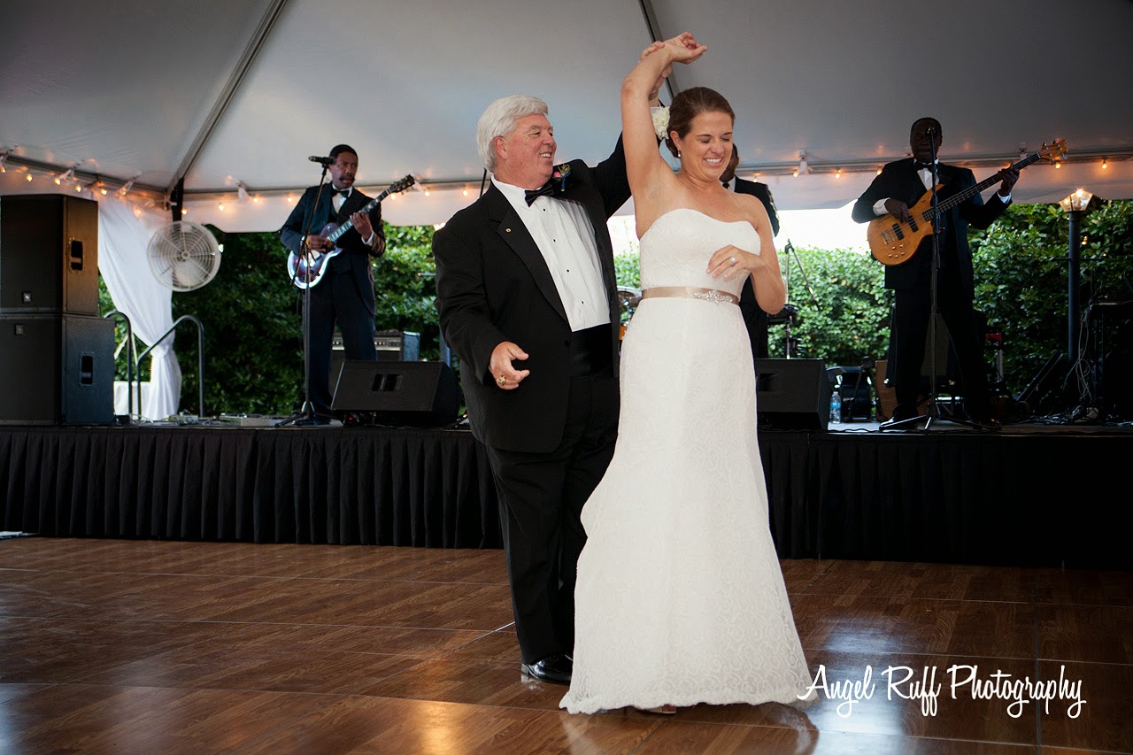 Angel Ruff: Katie and Kyle Clampitt ~ The Wedding