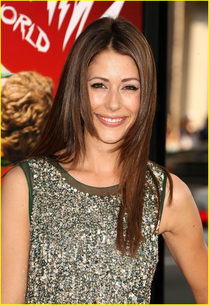 AMANDA CREW CHICA DE LA SEMANA