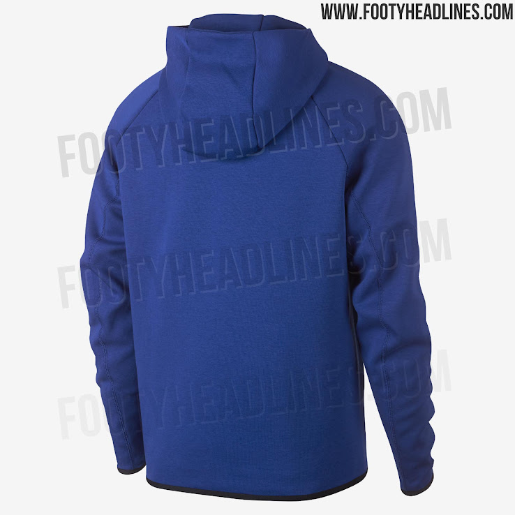 Nike Chelsea 2019 Pre-Match, Training & Lifestyle Collection Released ...