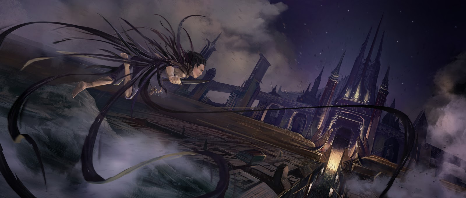 Books are my Life!: Reseña: El imperio final (Brandon Sanderson)