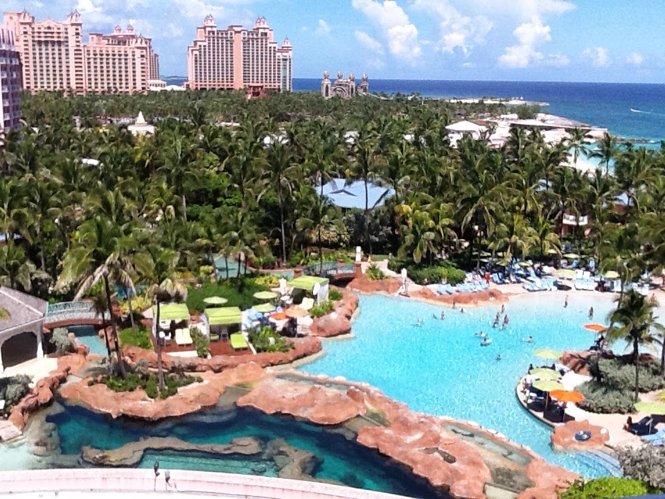 just piddlin': Tips to Enjoy your Resort Vacation