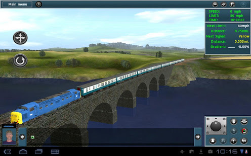 Trainz simulator HD N3V Games PTY LTD.apk | TRAINZ PRESENT