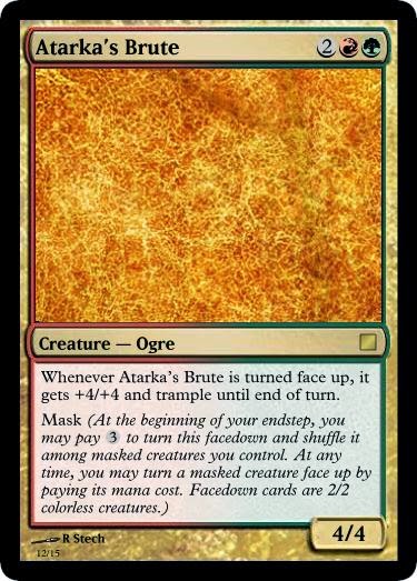 Goblin Artisans: Weekend Design Challenge Review 012315—Dragons of ...