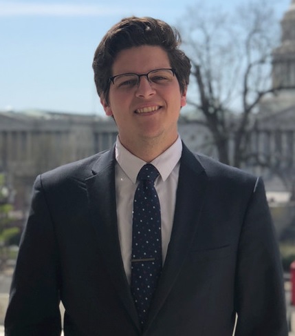 One Year Business Degree | Catholic University of America: MSBA Class ...