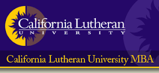 History of All Logos: All California Lutheran University Logos