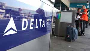 Hospitality and Travel News: Delta Airlines Unveils Online Luggage Tracking