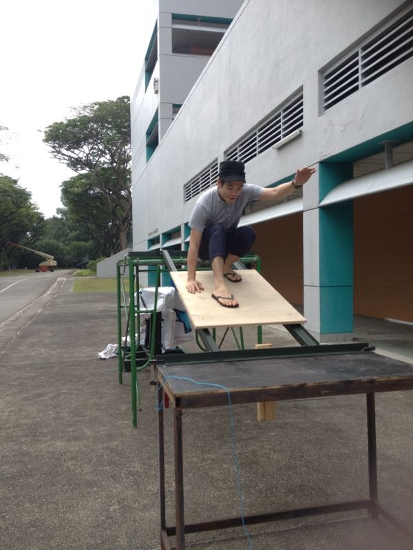 yapjessica@blogger.com: Singapore Futsing Association