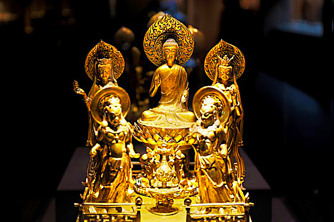 Tang Military Overview 唐军