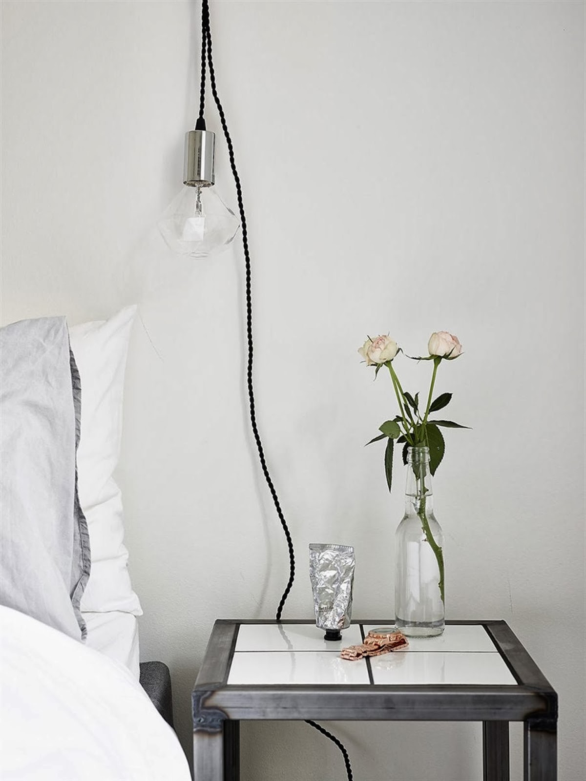 Interior: cozy atmosphere - Seaofgirasoles