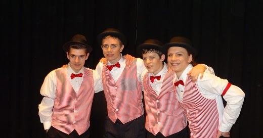 MORE KIDS THAN SUITCASES: What Happened to More Kids Than Suitcases?