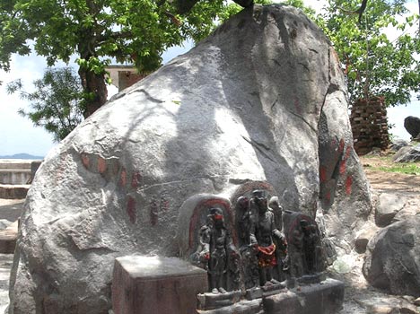 Gayasur story in Hindi | Indian Legend Stories