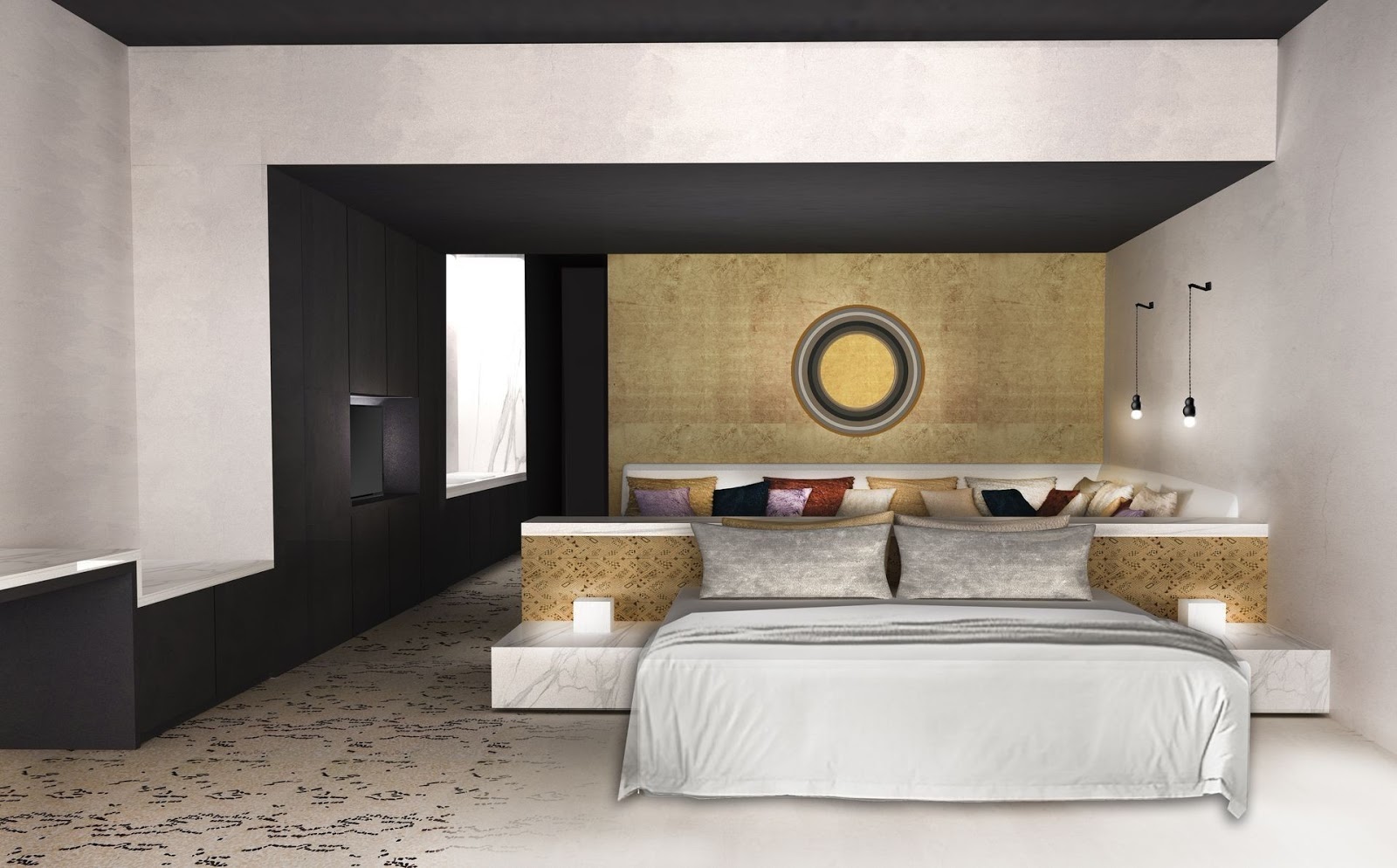 ΔΕΙΤΕ ΠΩΣ ΕΙΝΑΙ ΤΟ ΝΕΟ ΞΕΝΟΔΟΧΕΙΟ The Euphoria Retreat Spa ΣΤΟ ΜΥΣΤΡΑ ...