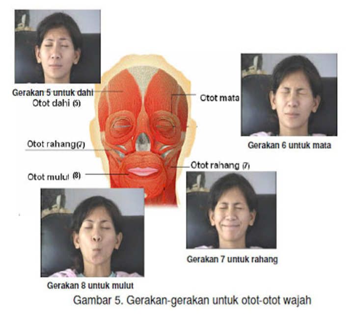 Materi Kesehatan: Terapi Relaksasi Otot Progresif