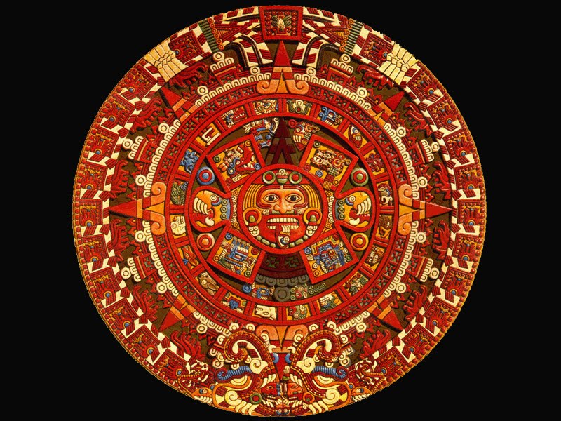 GNOSIS HUANCAYO: LAS SIETE RAZAS