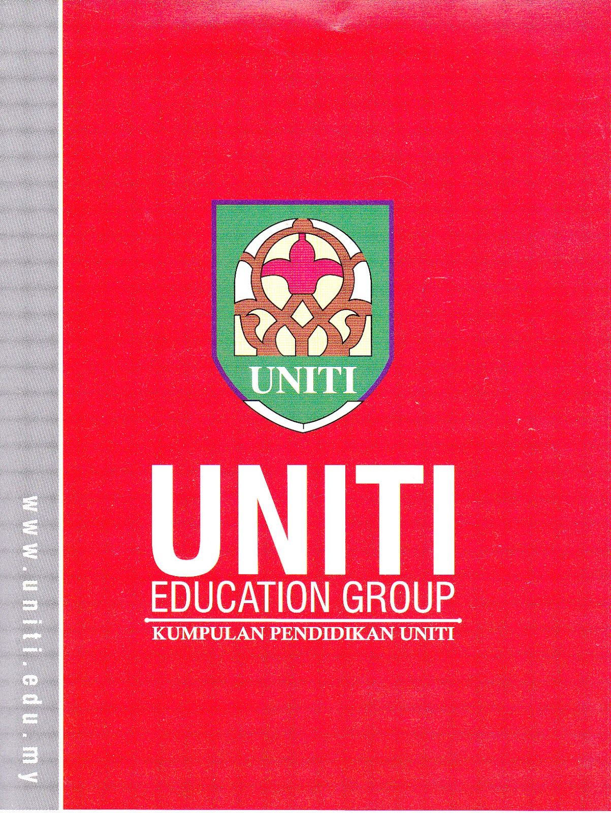 Kolej UNITI Port Dickson N Sembilan