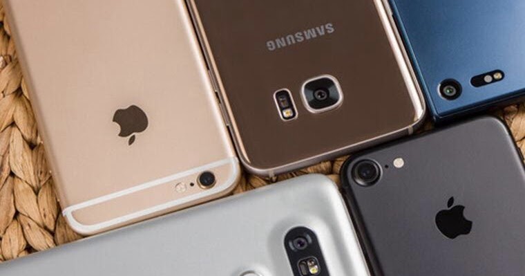 Perbedaan Utama Antara Smartphone dan Ponsel Biasa - TeknoLah