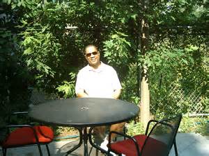 Rev. Frank Paul Jones bka Jesus Christ